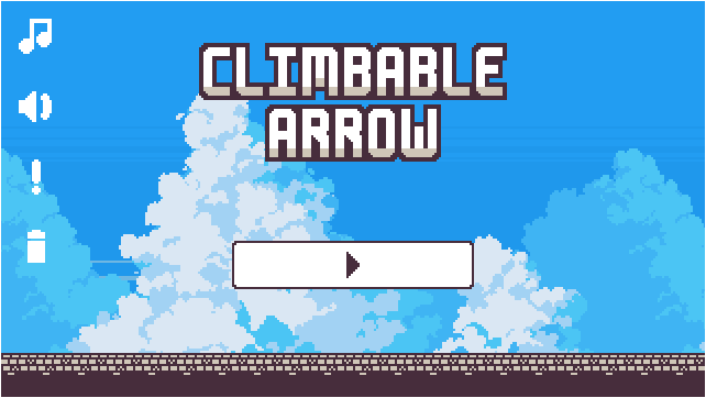 Climbable Arrow Html5 Construct 3 By Gamedevapps Codecanyon